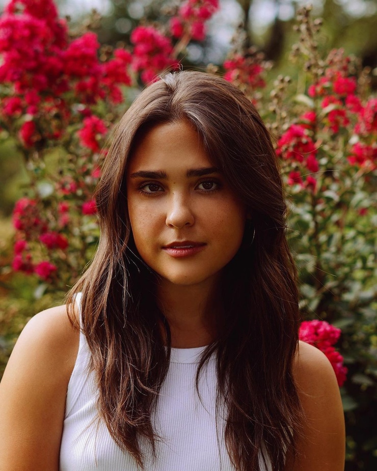 Molly Jackson picture