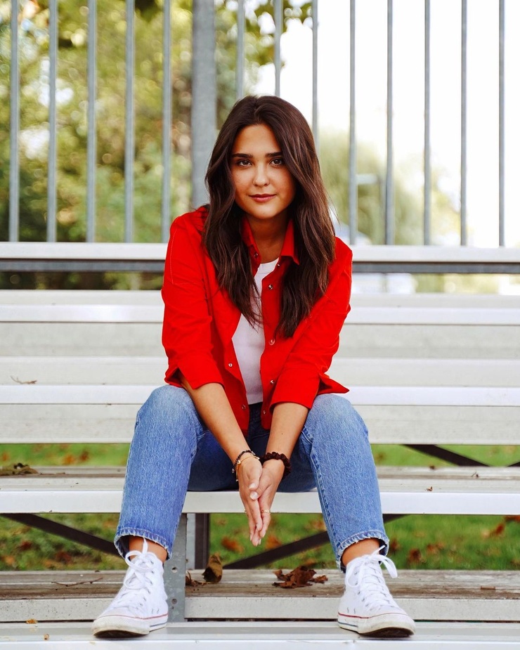Picture of Molly Jackson