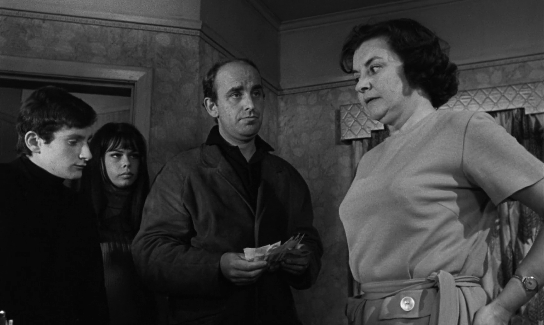 Picture of The Whisperers (1967)