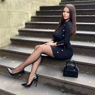 Picture of Simone Goodall