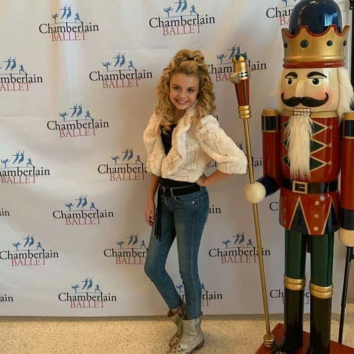 Mallory James Mahoney image