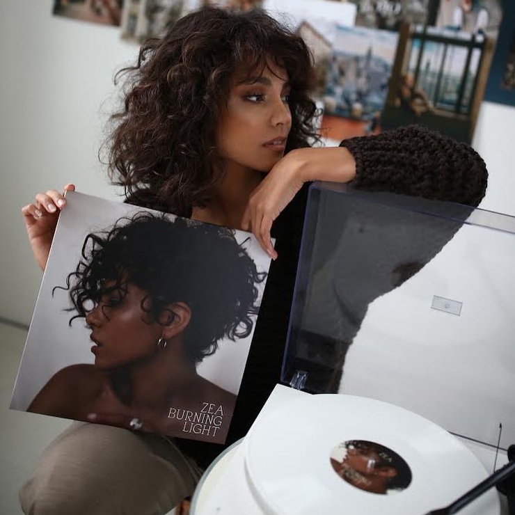 Picture of Alzbeta Ferencová