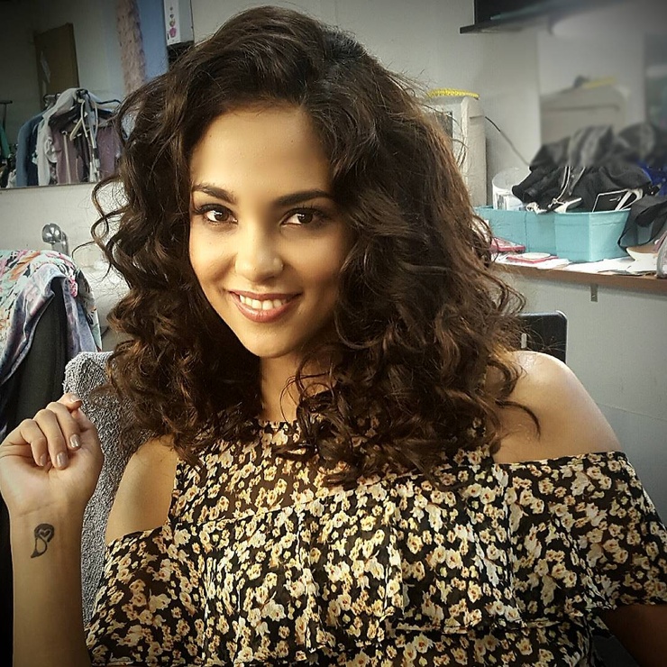 Alzbeta Ferencová picture