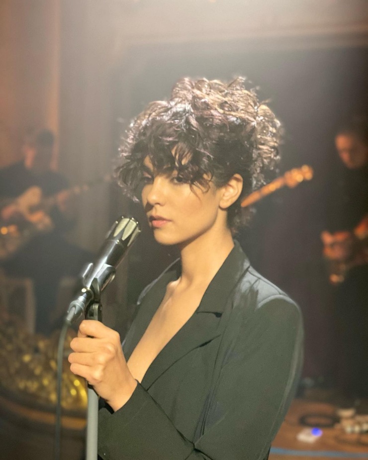 Picture of Alzbeta Ferencová