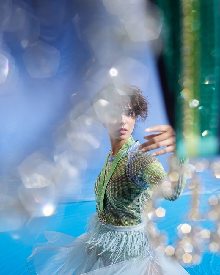 Picture of Alzbeta Ferencová