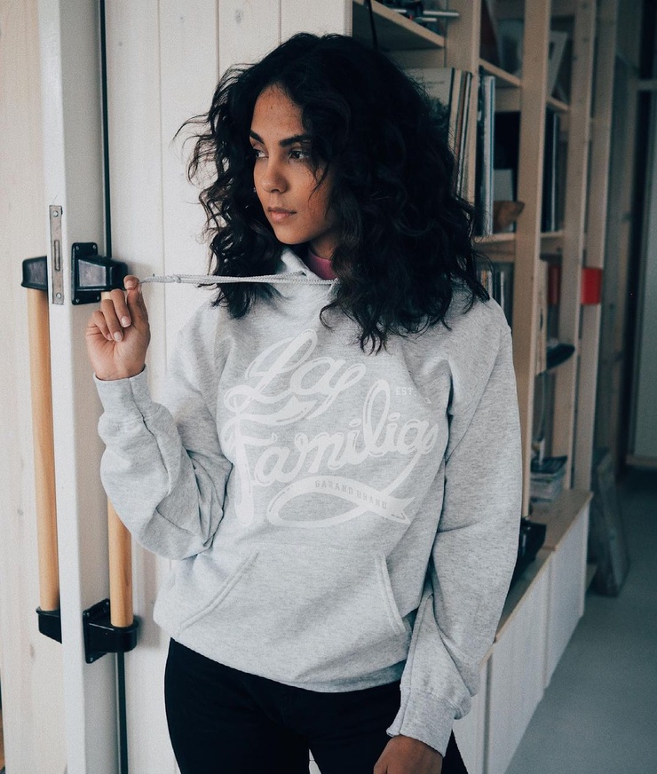 Picture of Alzbeta Ferencová