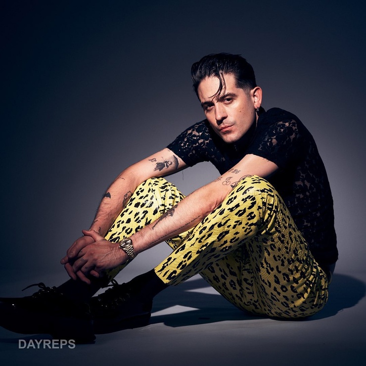 G-Eazy image