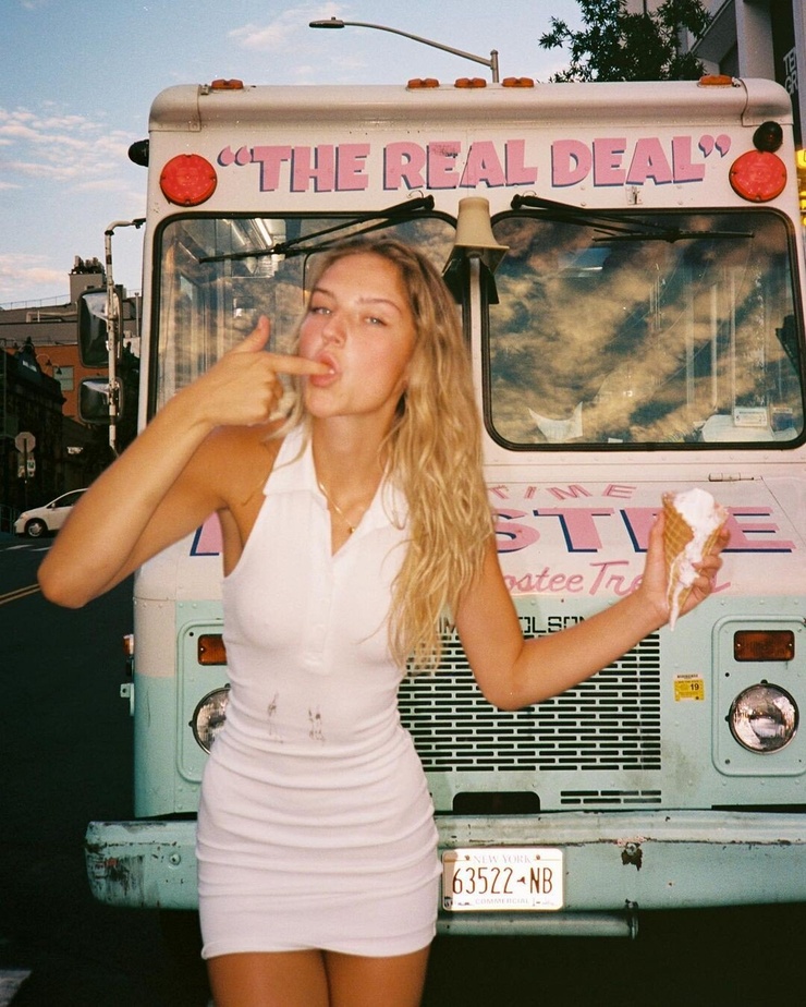 Picture of Alyssa Vansciver