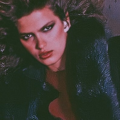 Picture of Gia Carangi