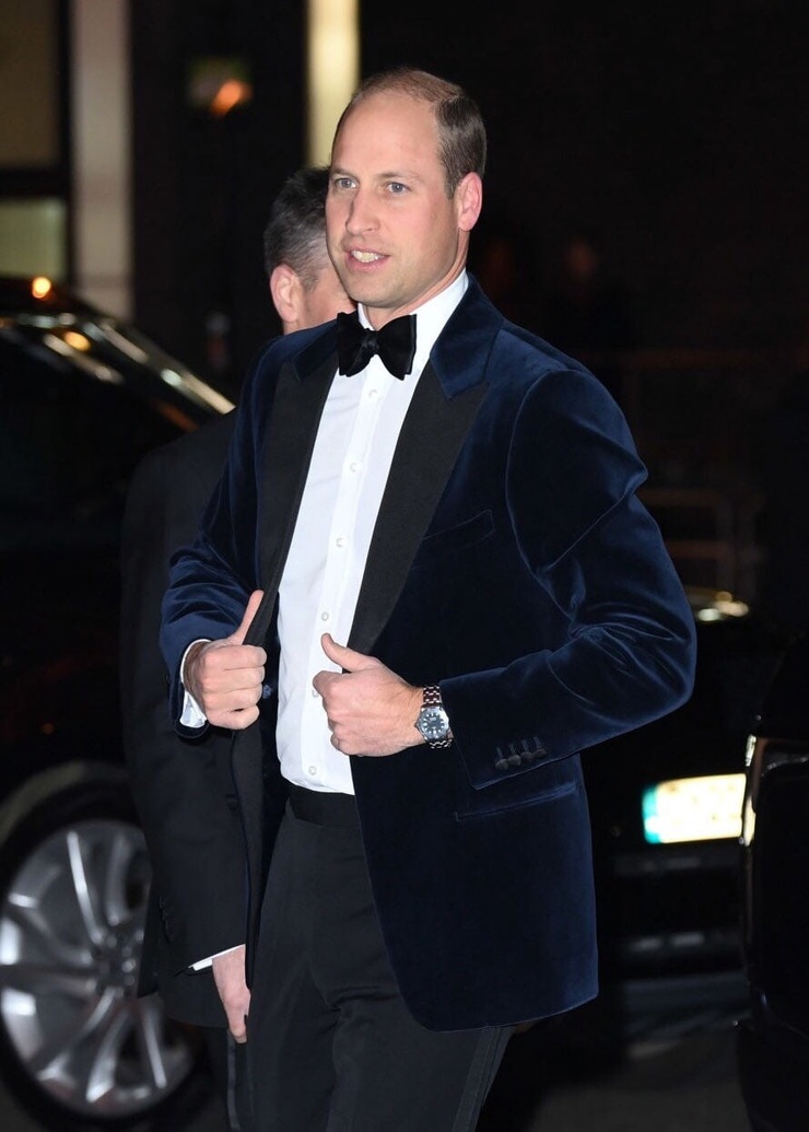 Picture of Prince William Windsor