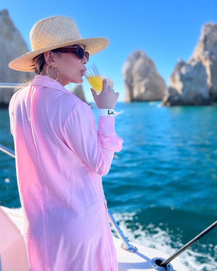 Picture of Janel Parrish