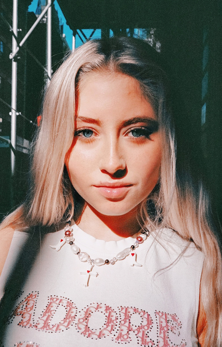 Picture of Remy Bond