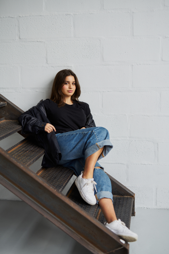 Picture of Maria Arrais