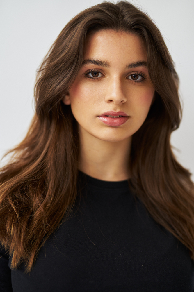 Picture of Maria Arrais