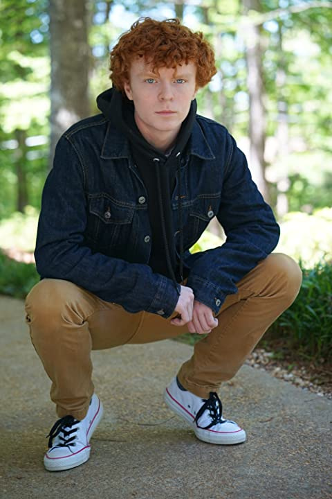 Picture of Shane Donovan Lewis