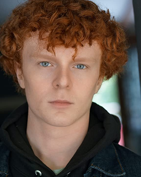 Shane Donovan Lewis picture