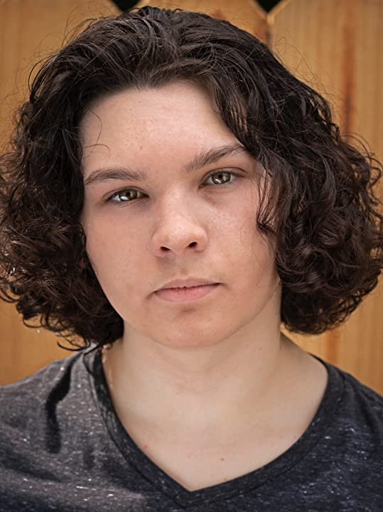 Picture of J. Gaven Wilde