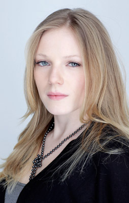 Picture of Emma Bell