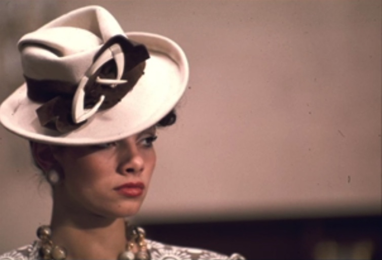 Picture of Susanna Radaelli