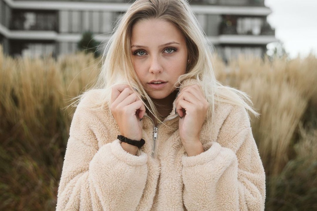 Picture of Lena Müller