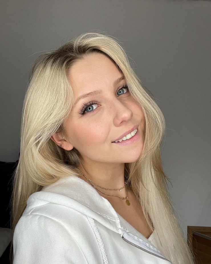 Picture of Lena Müller