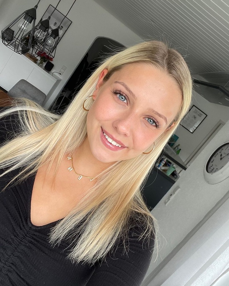 Picture of Lena Müller