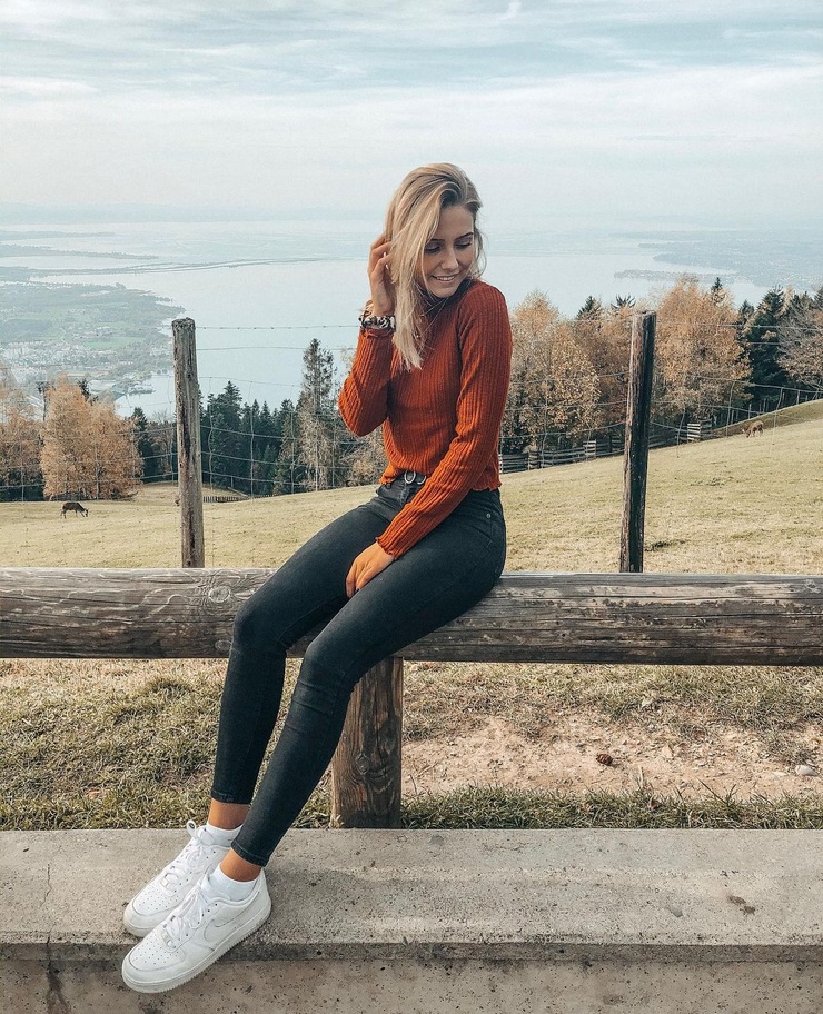 Picture of Lena Müller