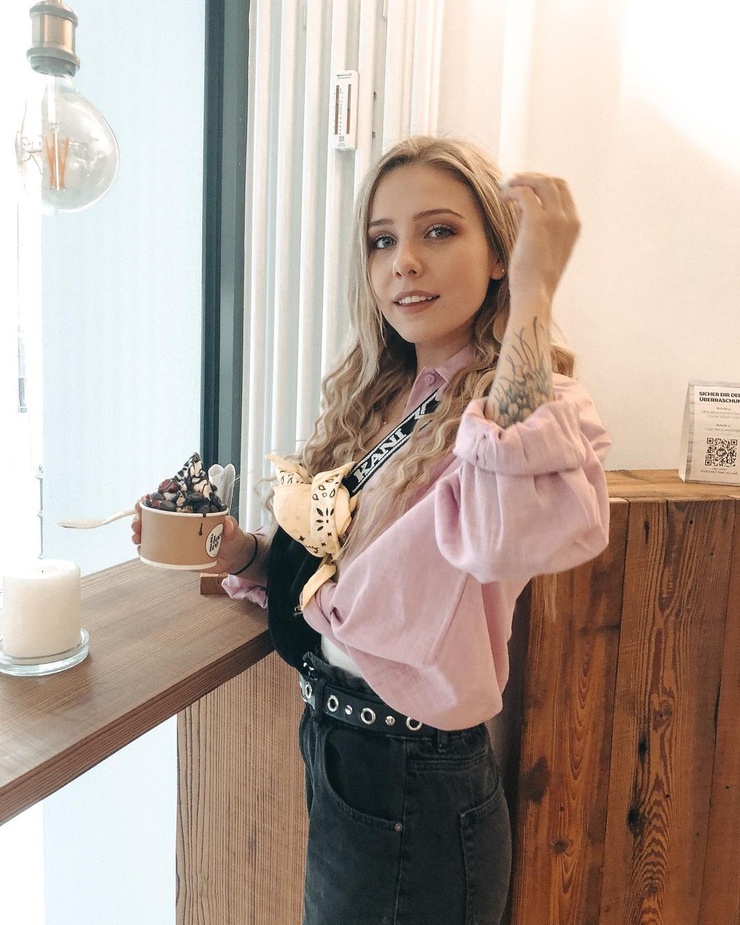 Picture of Lena Müller