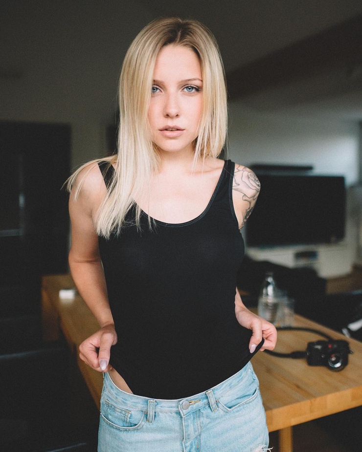 Image of Lena Müller