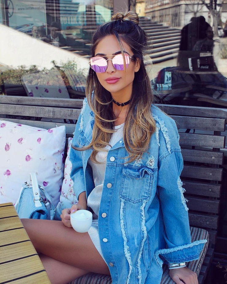 Picture of Sara Stos