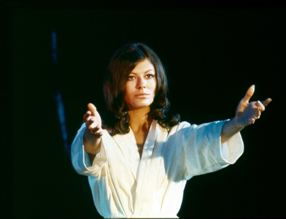 Ann Michelle picture