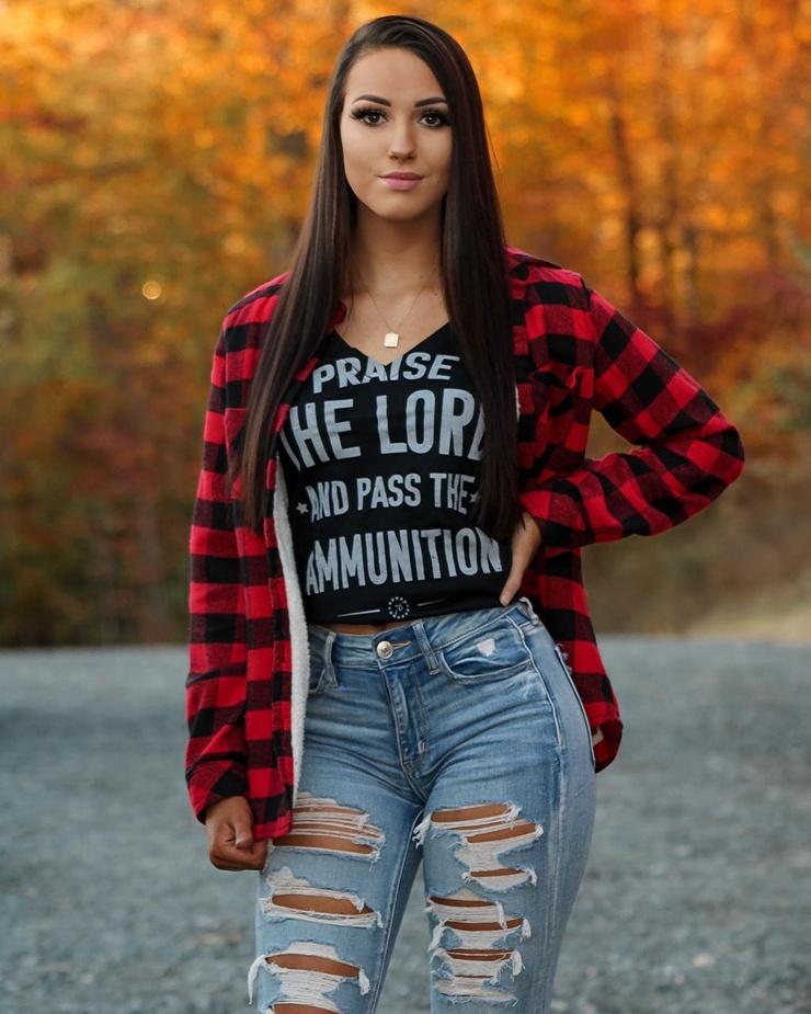 Picture of Lani Goin