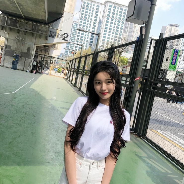 Picture of Ha-ram Kim