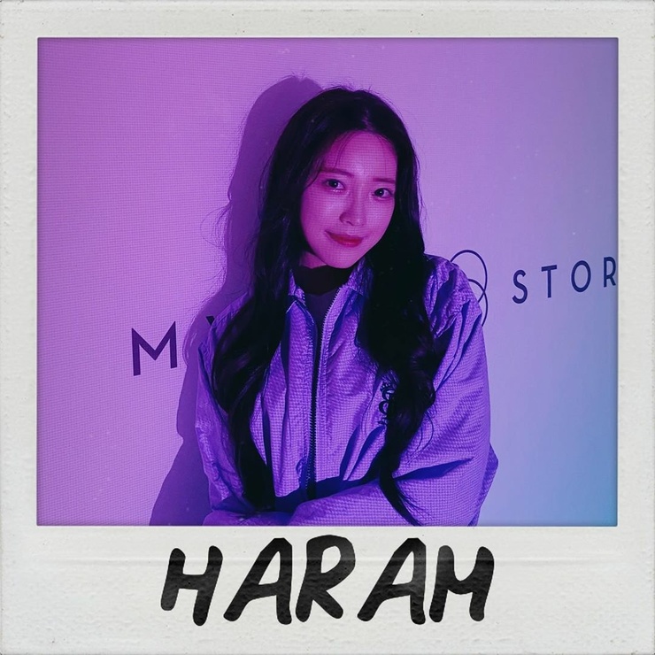 Picture of Ha-ram Kim