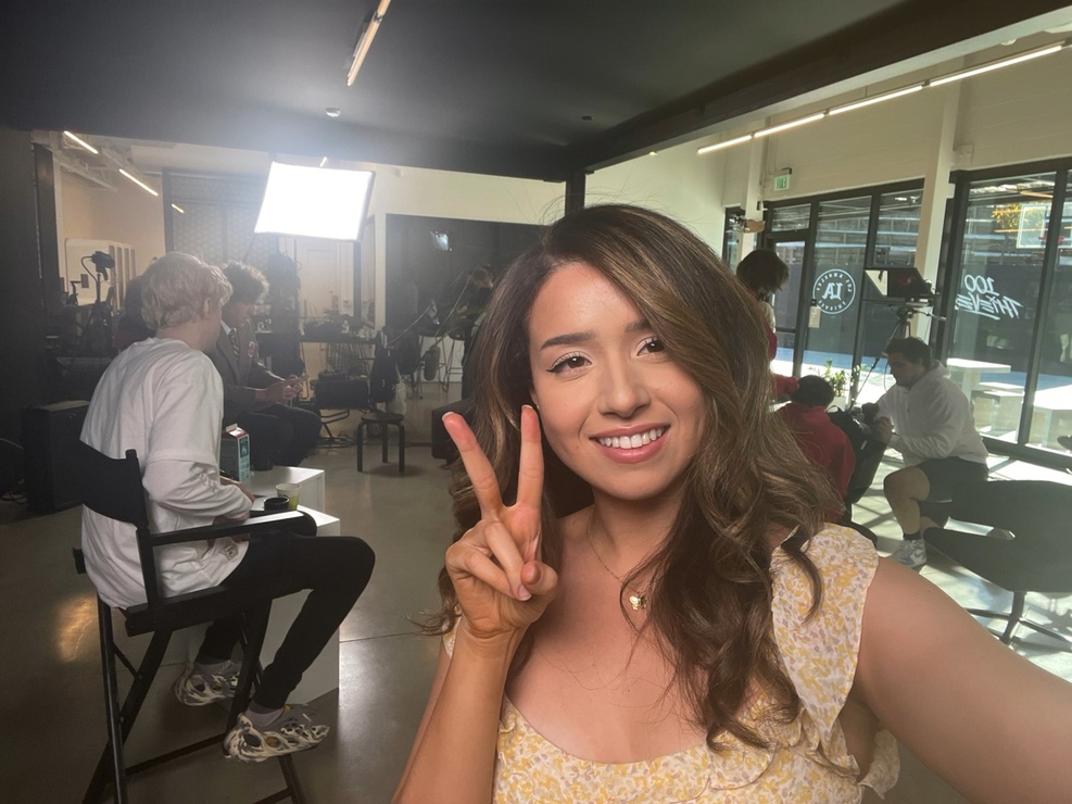 Picture of Pokimane