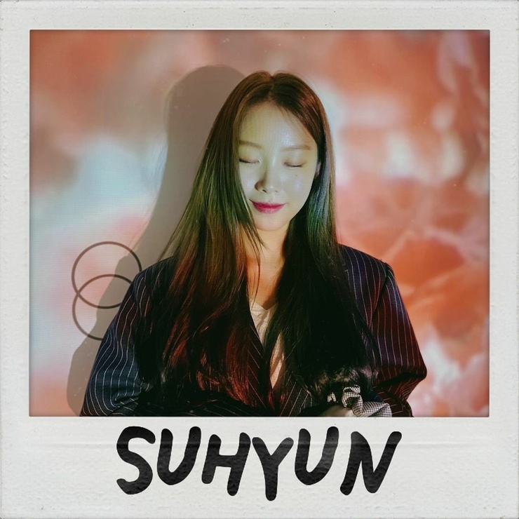 Picture of Su-hyun Kim