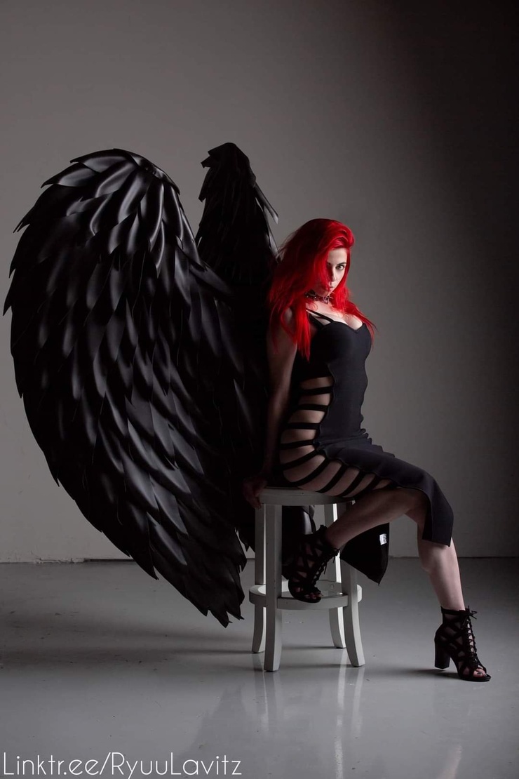 Picture of Ryuu Lavitz