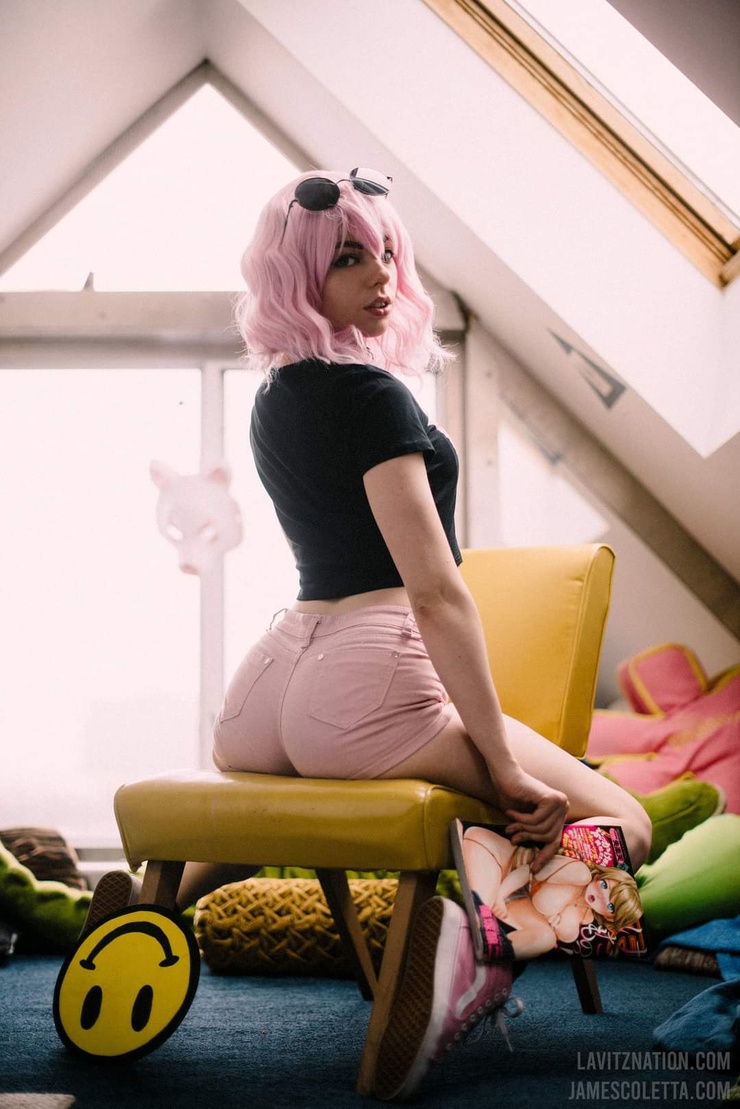 Picture of Ryuu Lavitz