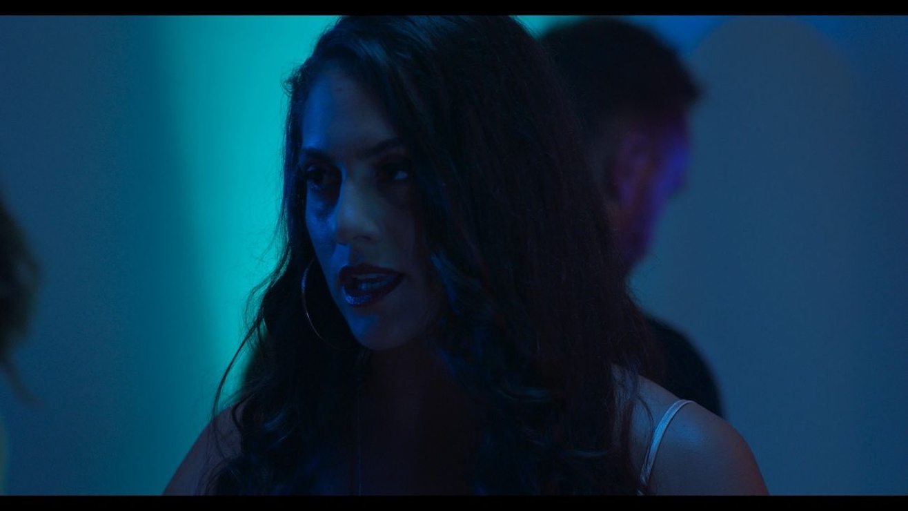 Picture of Who Am I Now?