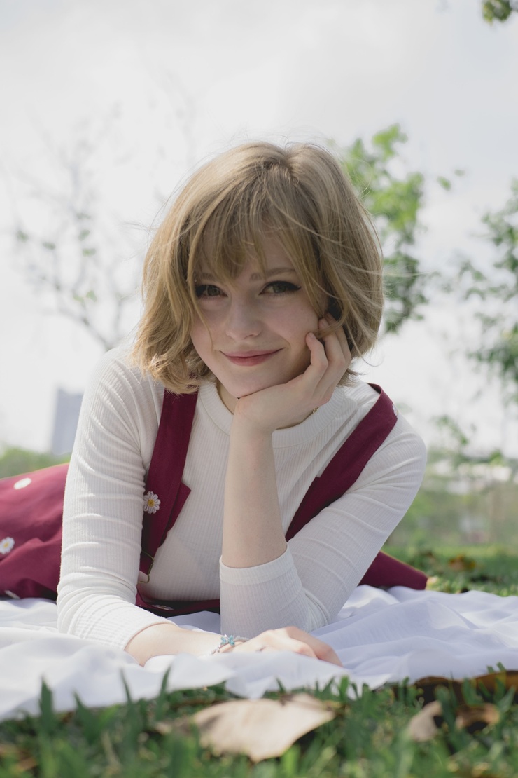 Picture of Ella Freya