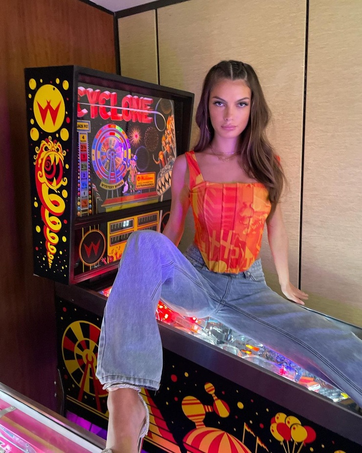 Picture of Olivia Rodriguez