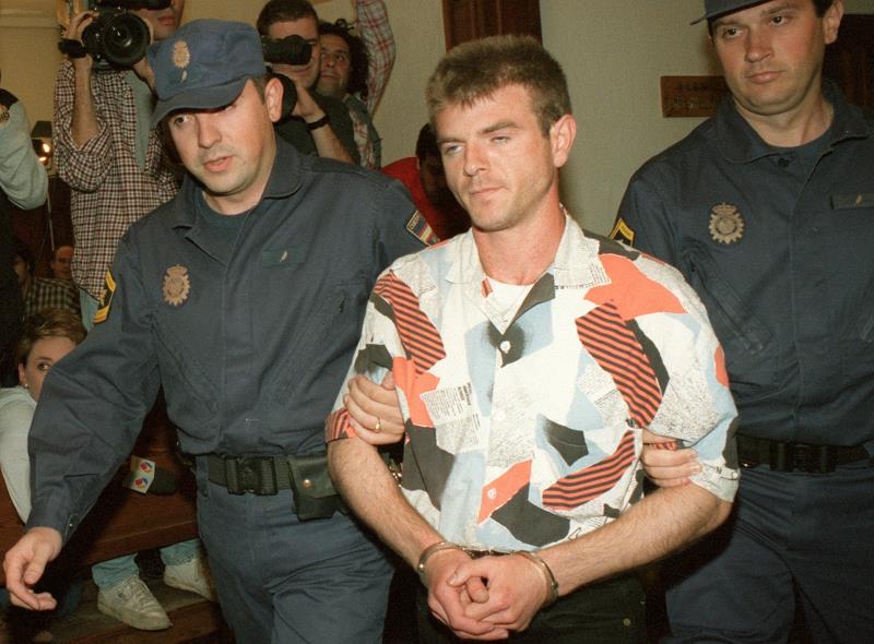 The Alcàsser Murders Picture