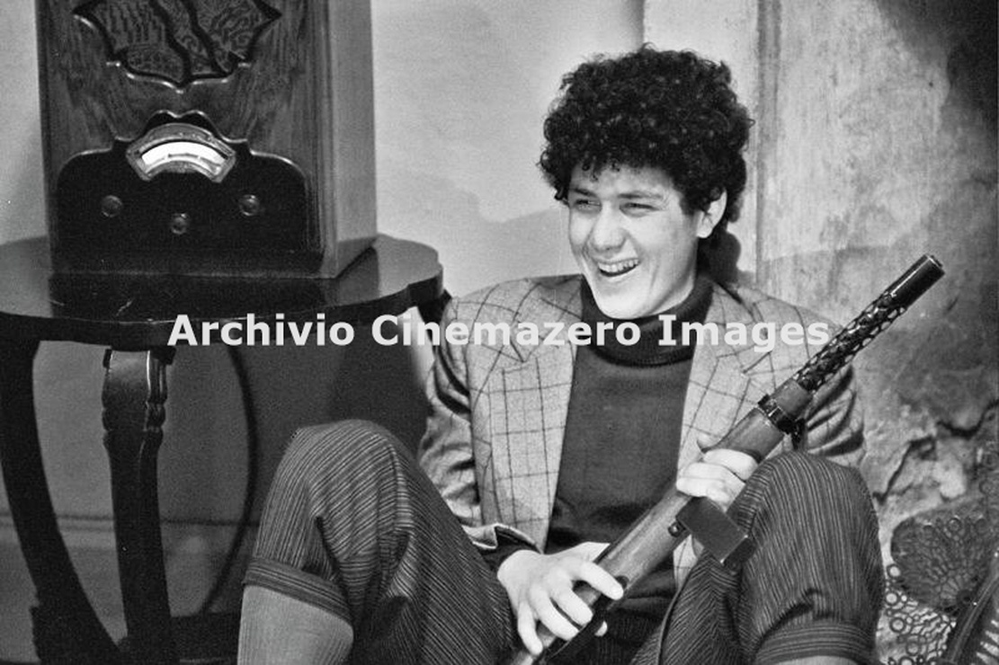 Image of Claudio Troccoli