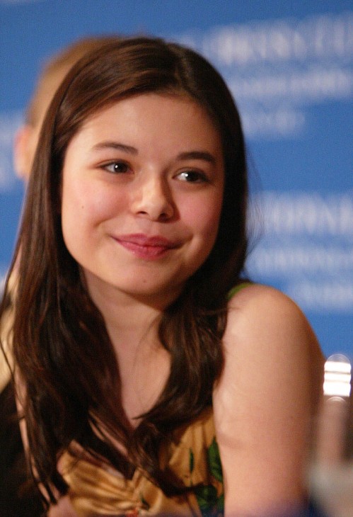 Picture of Miranda Cosgrove