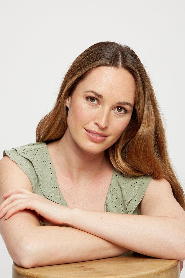 Picture of Emma Grattidge