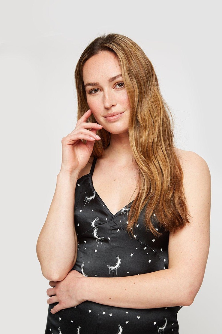 Picture of Emma Grattidge