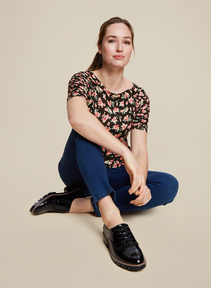 Image of Emma Grattidge