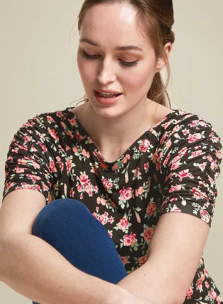 Emma Grattidge picture