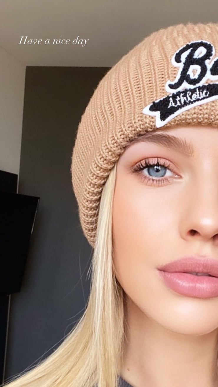 Picture of Alexa Breit