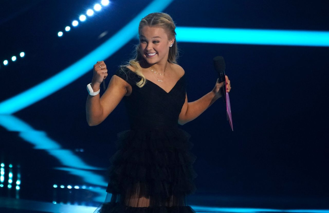 Picture of Jojo Siwa